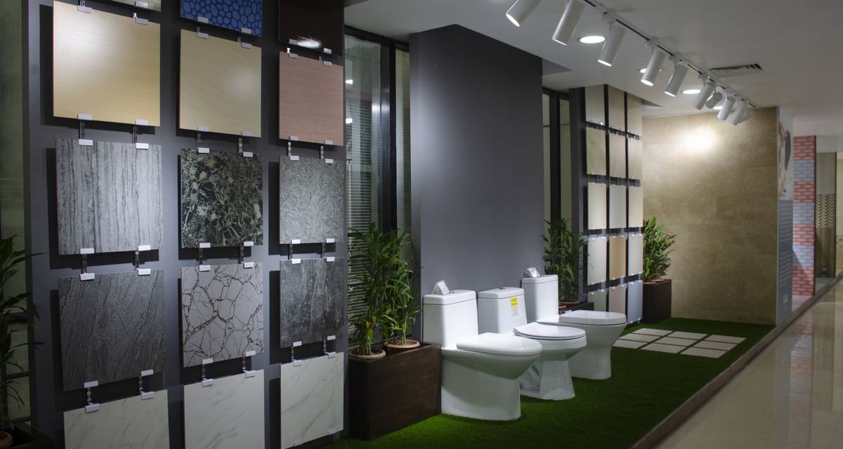 Grand Opening RAK Ceramics Signature Showroom | Bangladesh | RAK Ceramics