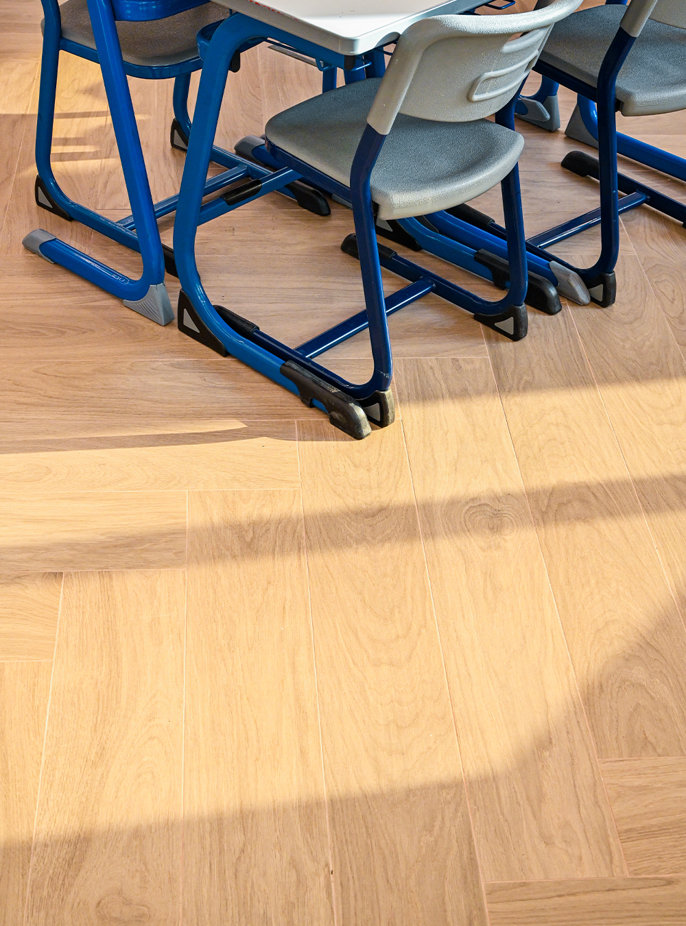 RAK Academy, A Campus Reimagined | Africa | RAK Ceramics