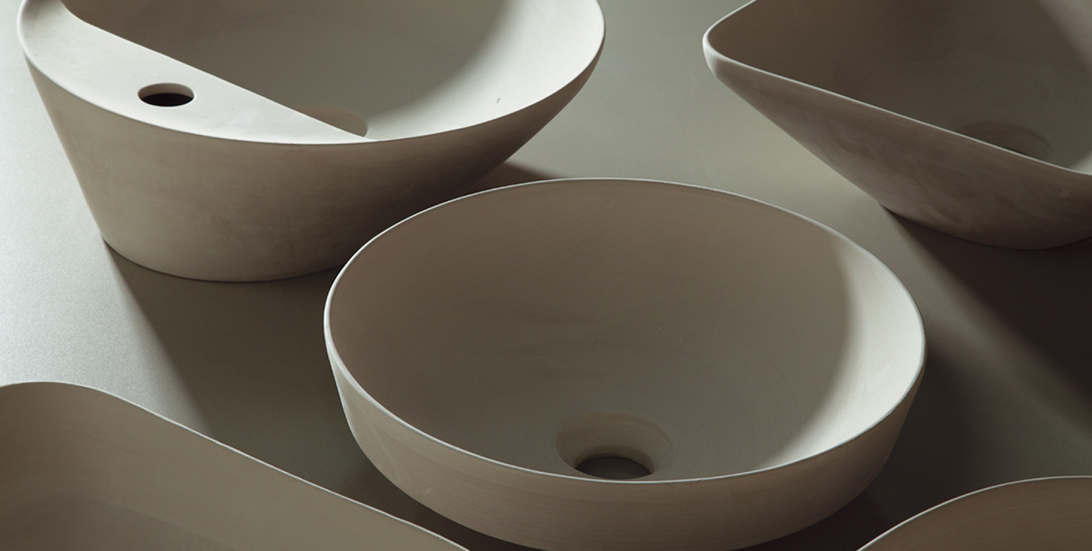 Designing with Grace | RAK Ceramics