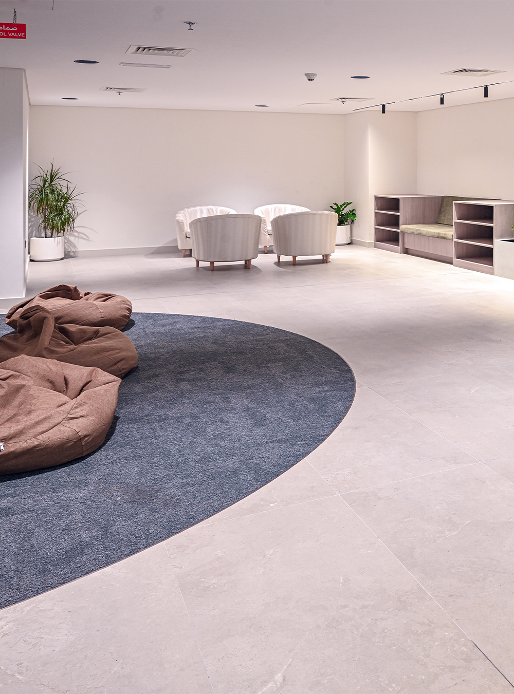 RAK Academy, A Campus Reimagined | North America | RAK Ceramics