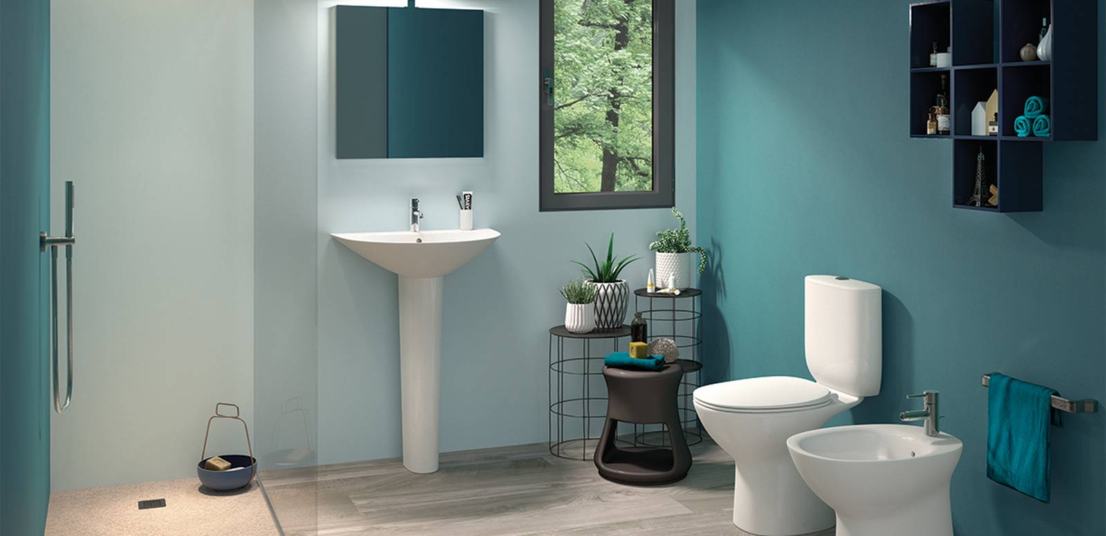 RAK-MORNING | RAK Ceramics