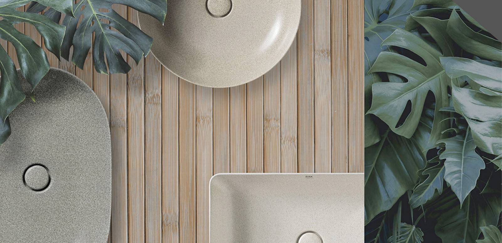 RAK-BATU | RAK Ceramics