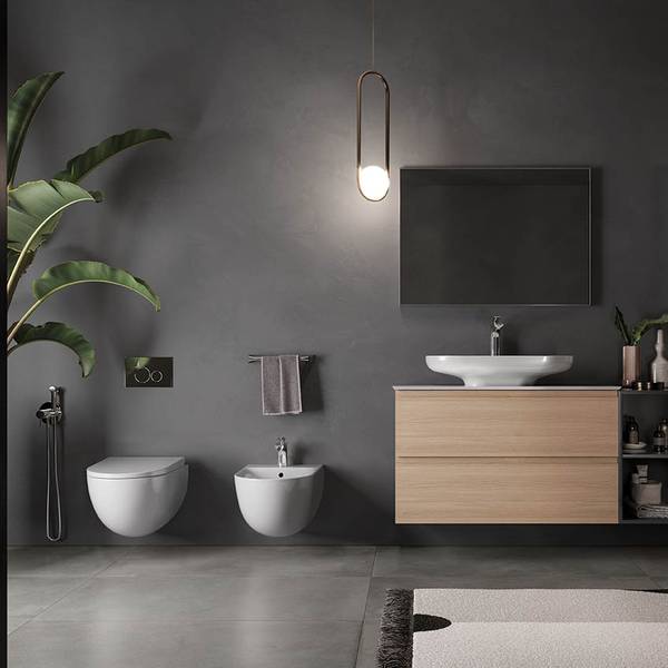 RAK-COVE | RAK Ceramics