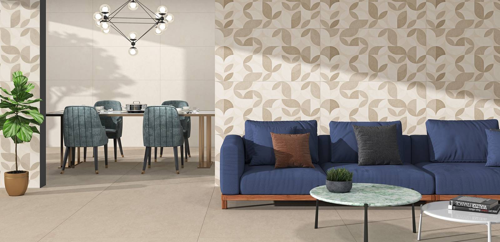 Canova | India | RAK Ceramics
