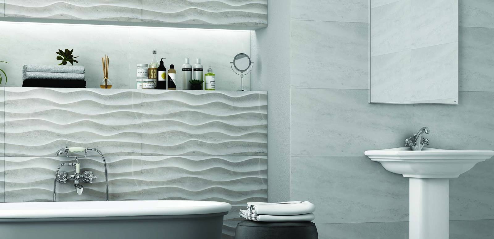 cloudy | Canada | RAK Ceramics