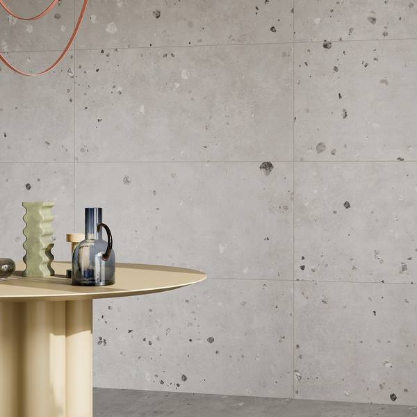 Creative concrete P | United Arab Emirates | RAK Ceramics