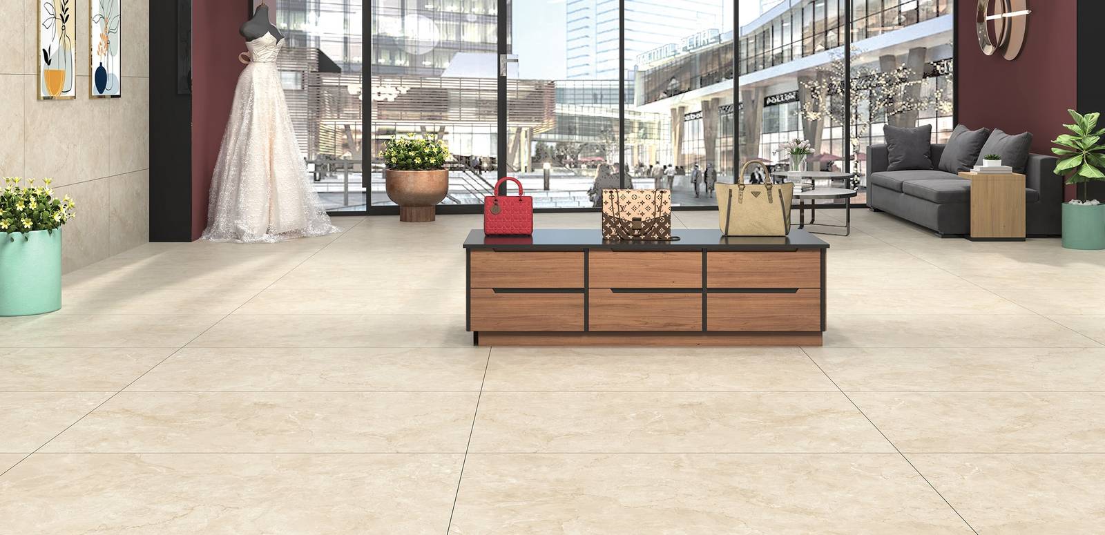 Diana | India | RAK Ceramics