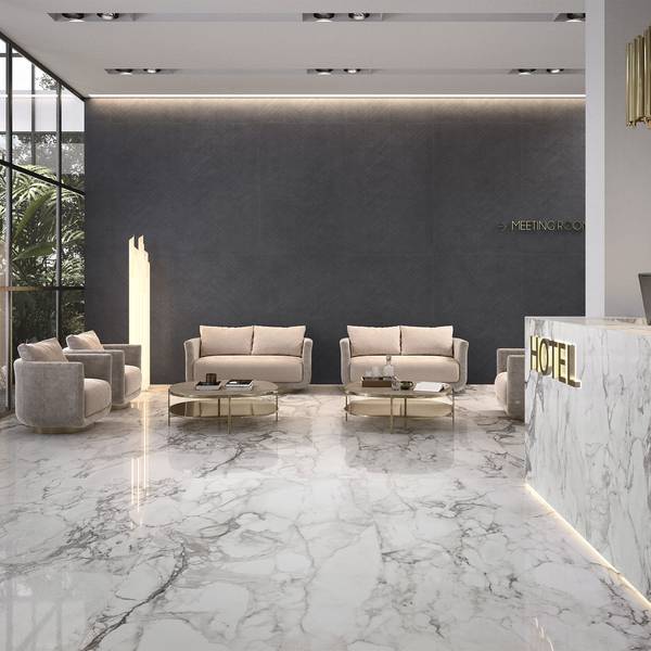 Elle marble | Canada | RAK Ceramics