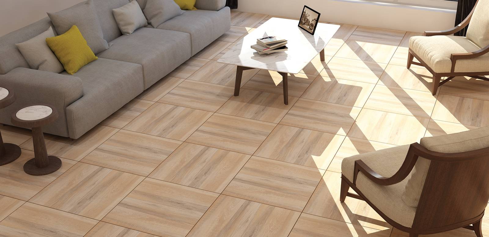 Fir | India | RAK Ceramics