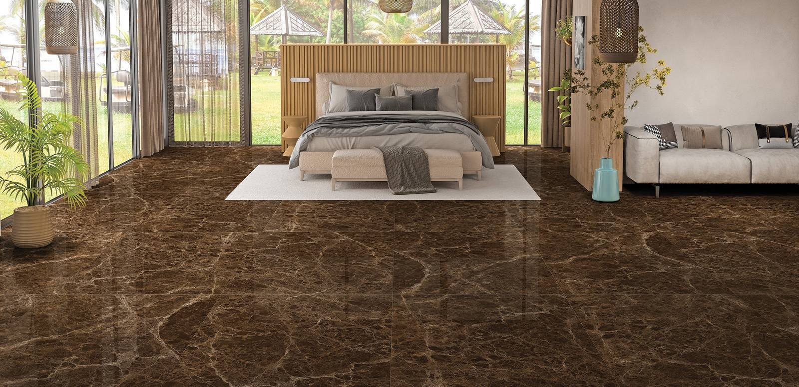 Great | India | RAK Ceramics