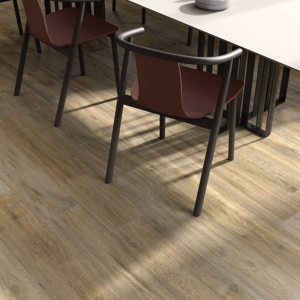 Hard wood | Latin America | RAK Ceramics