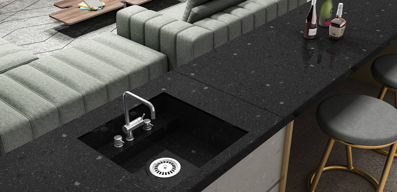 Keats | India | RAK Ceramics