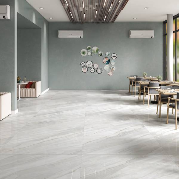 Lasa | India | RAK Ceramics