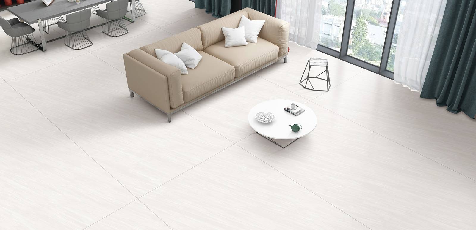 Lasa | India | RAK Ceramics