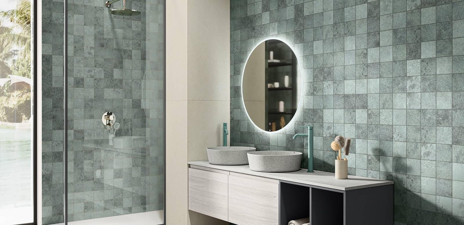 Maldives | United Arab Emirates | RAK Ceramics