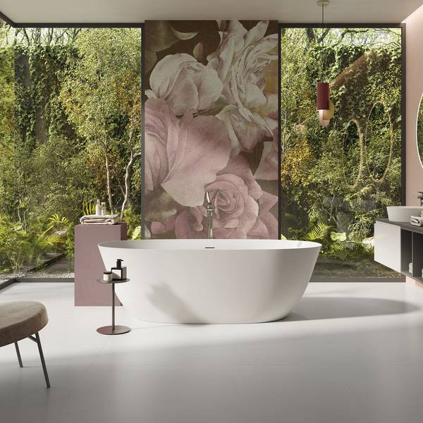 White collection | United Arab Emirates | RAK Ceramics