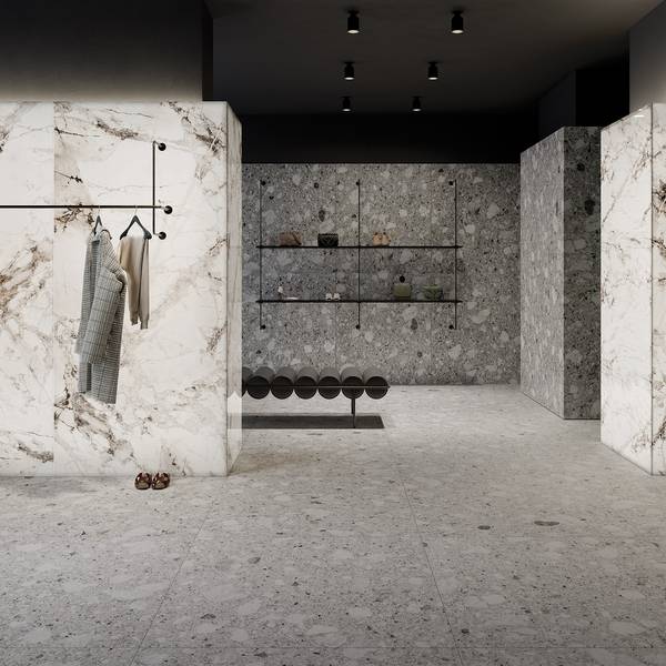 Milano stone | Latin America | RAK Ceramics