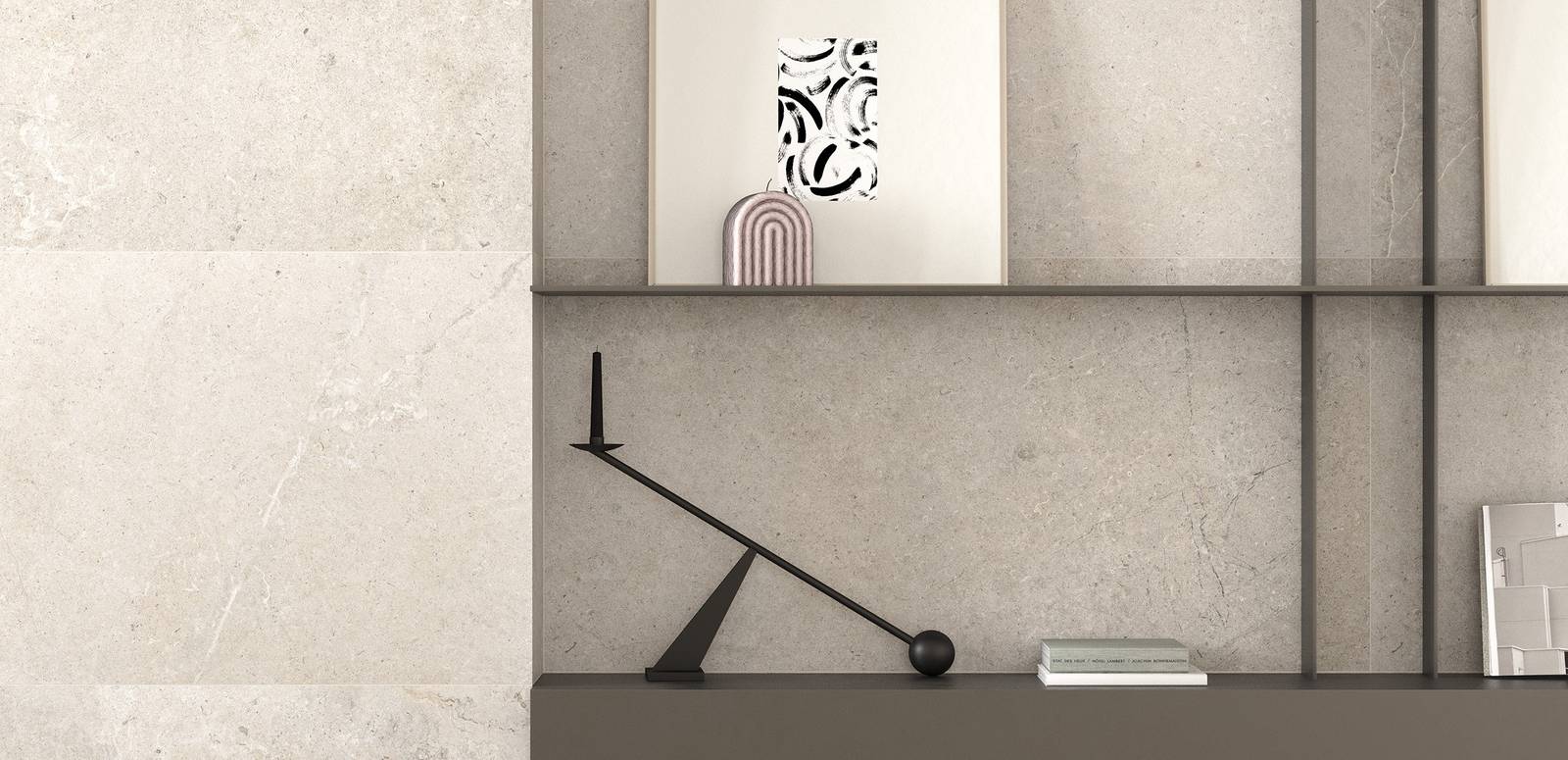 Pietra Di Bourges Soft | Russia | RAK Ceramics