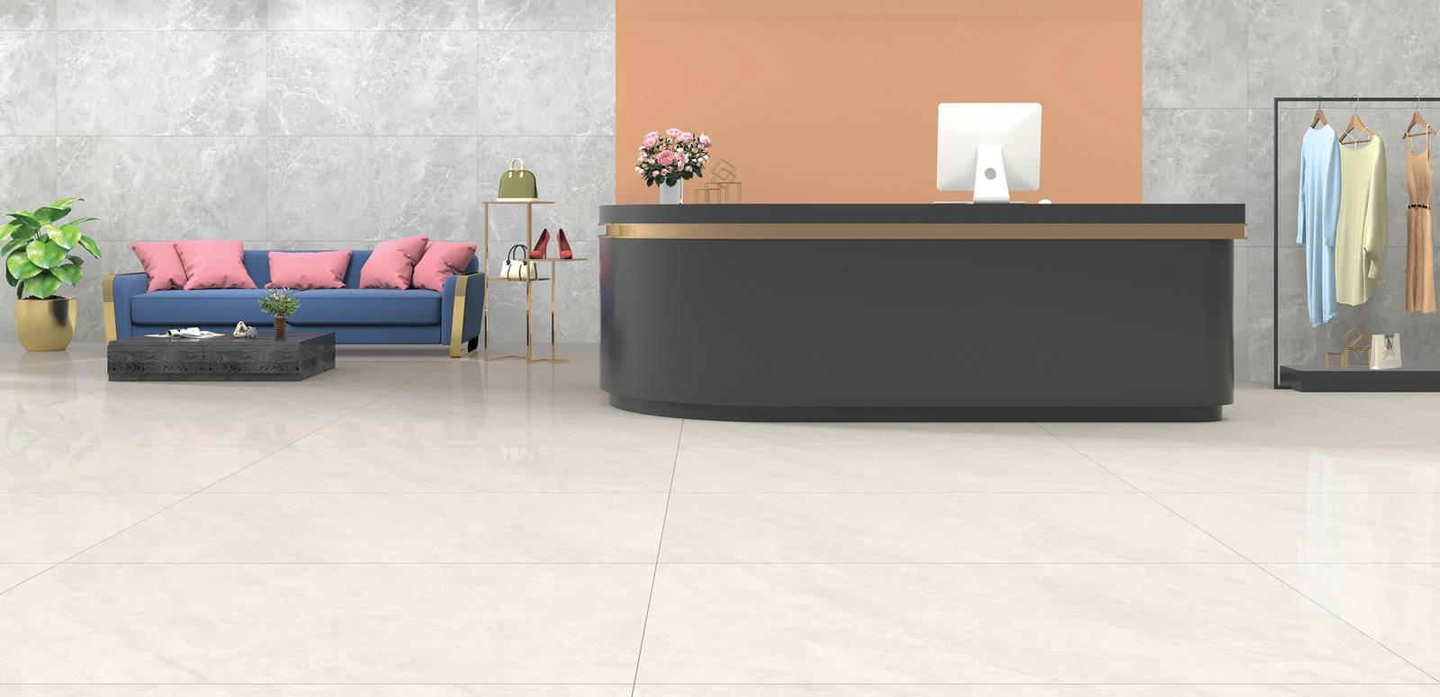 Sandro | India | RAK Ceramics