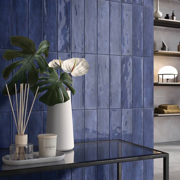 Subway | Germany | RAK Ceramics