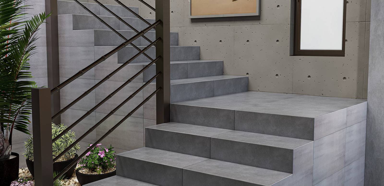 Tread Collections | Bangladesh | RAK Ceramics