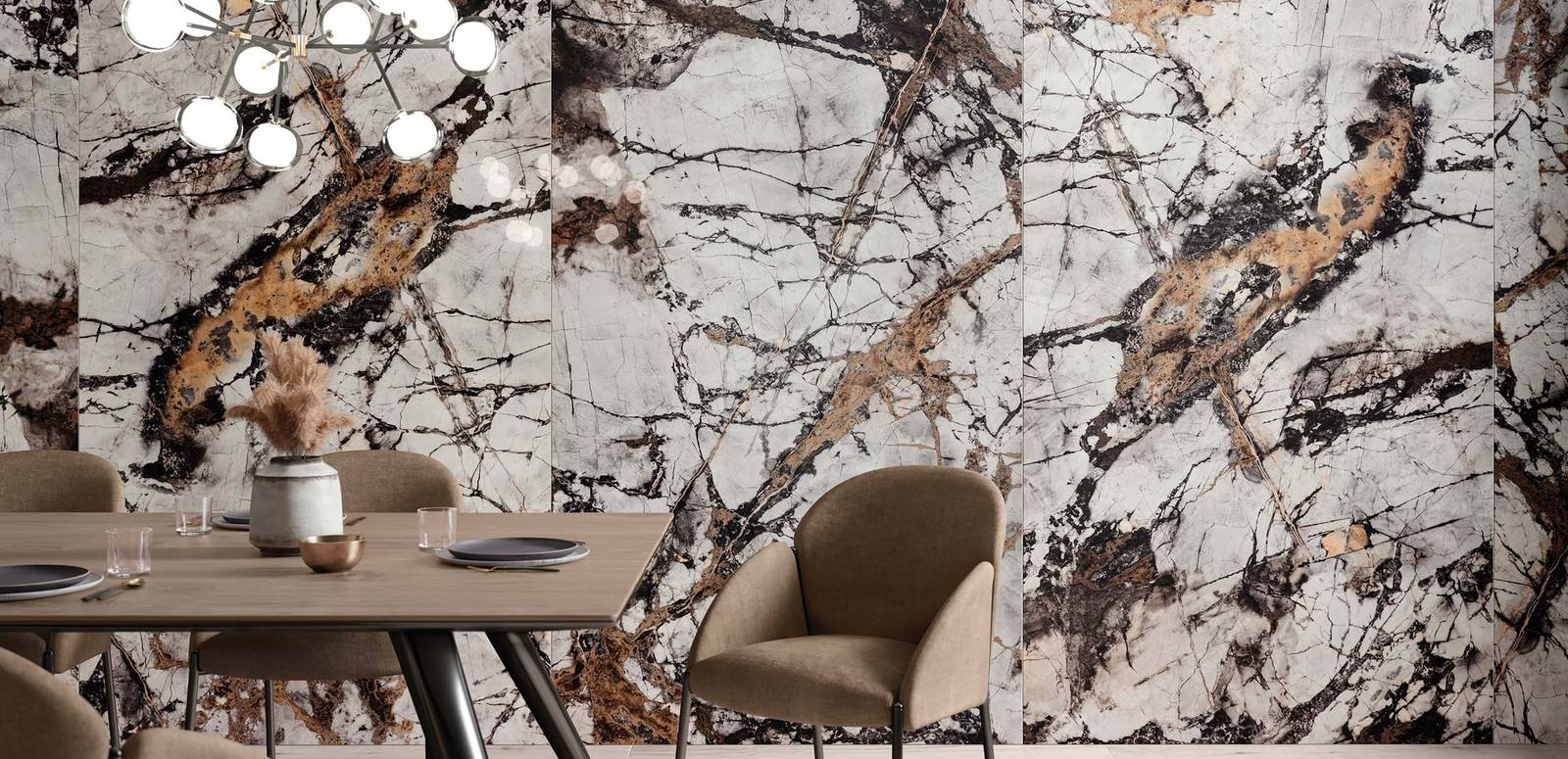 Urban marble | United Kingdom | RAK Ceramics