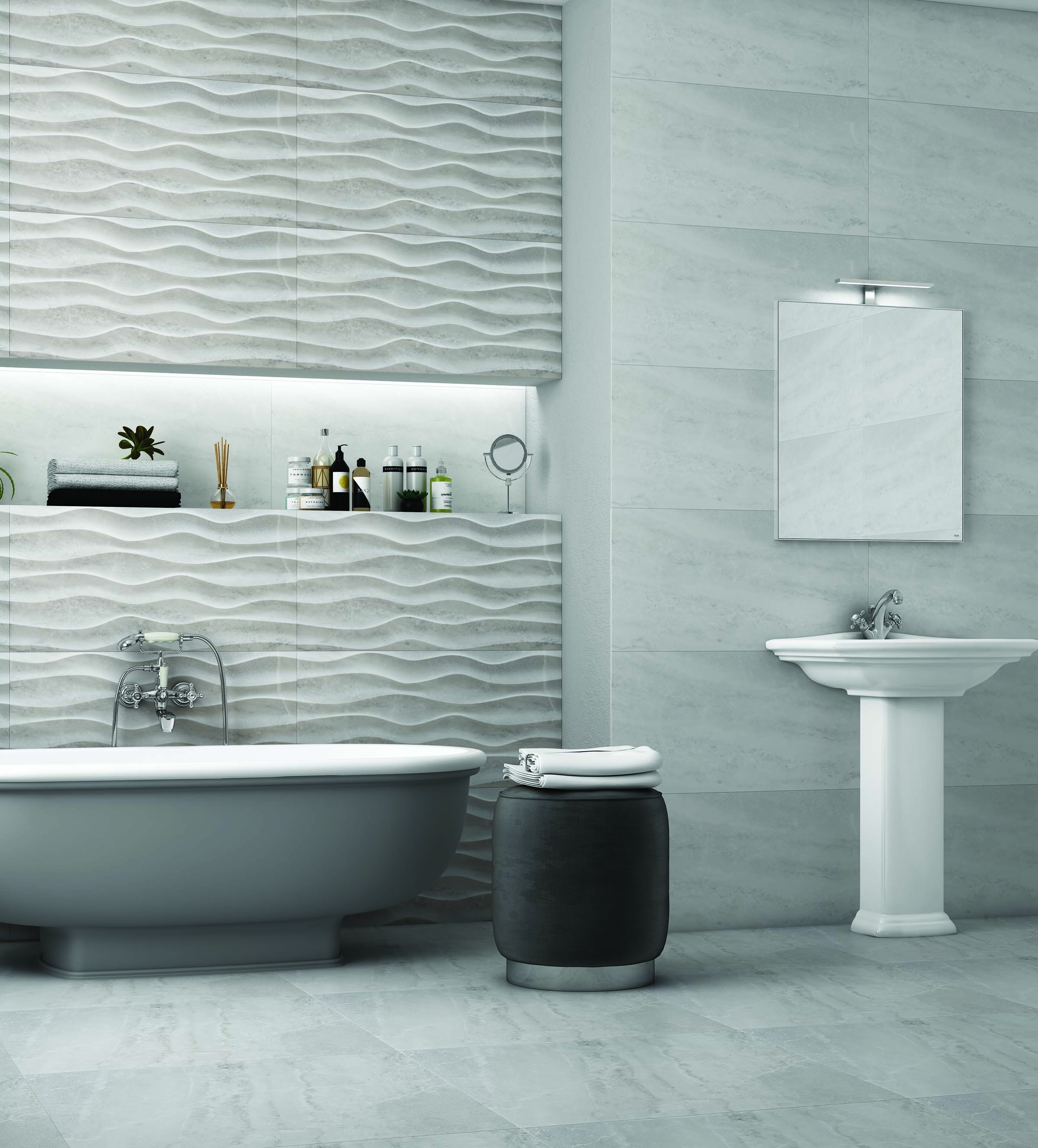 cloudy | Latin America | RAK Ceramics