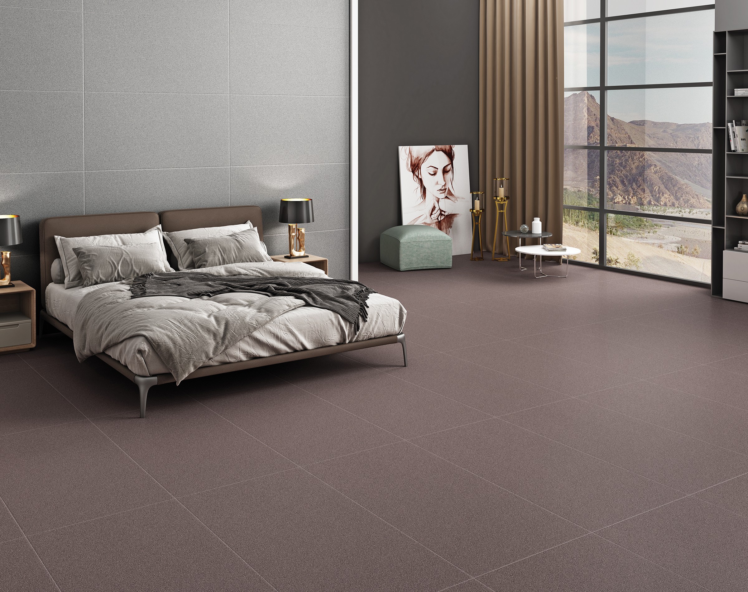 coarstone | India | RAK Ceramics