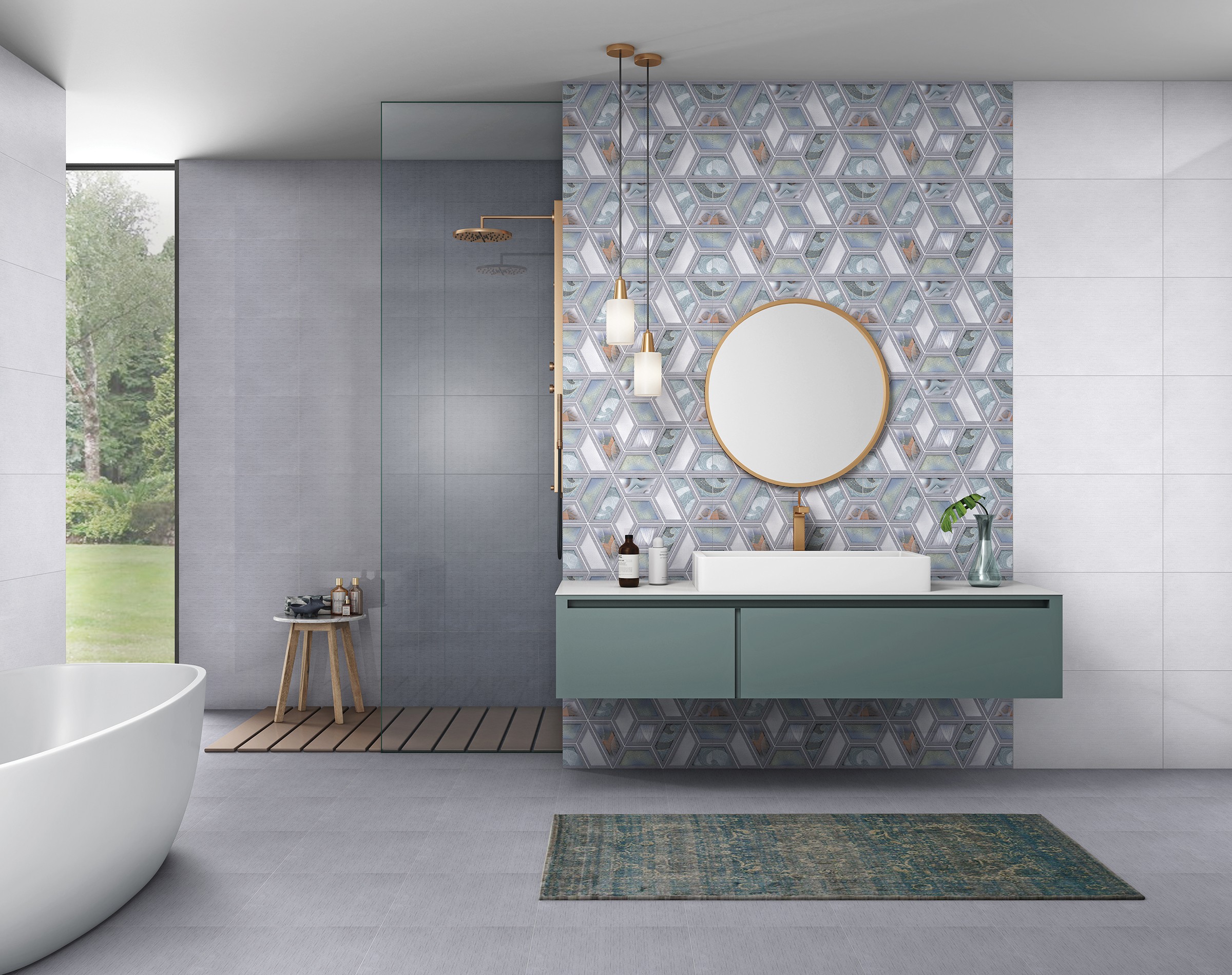 kozo | India | RAK Ceramics