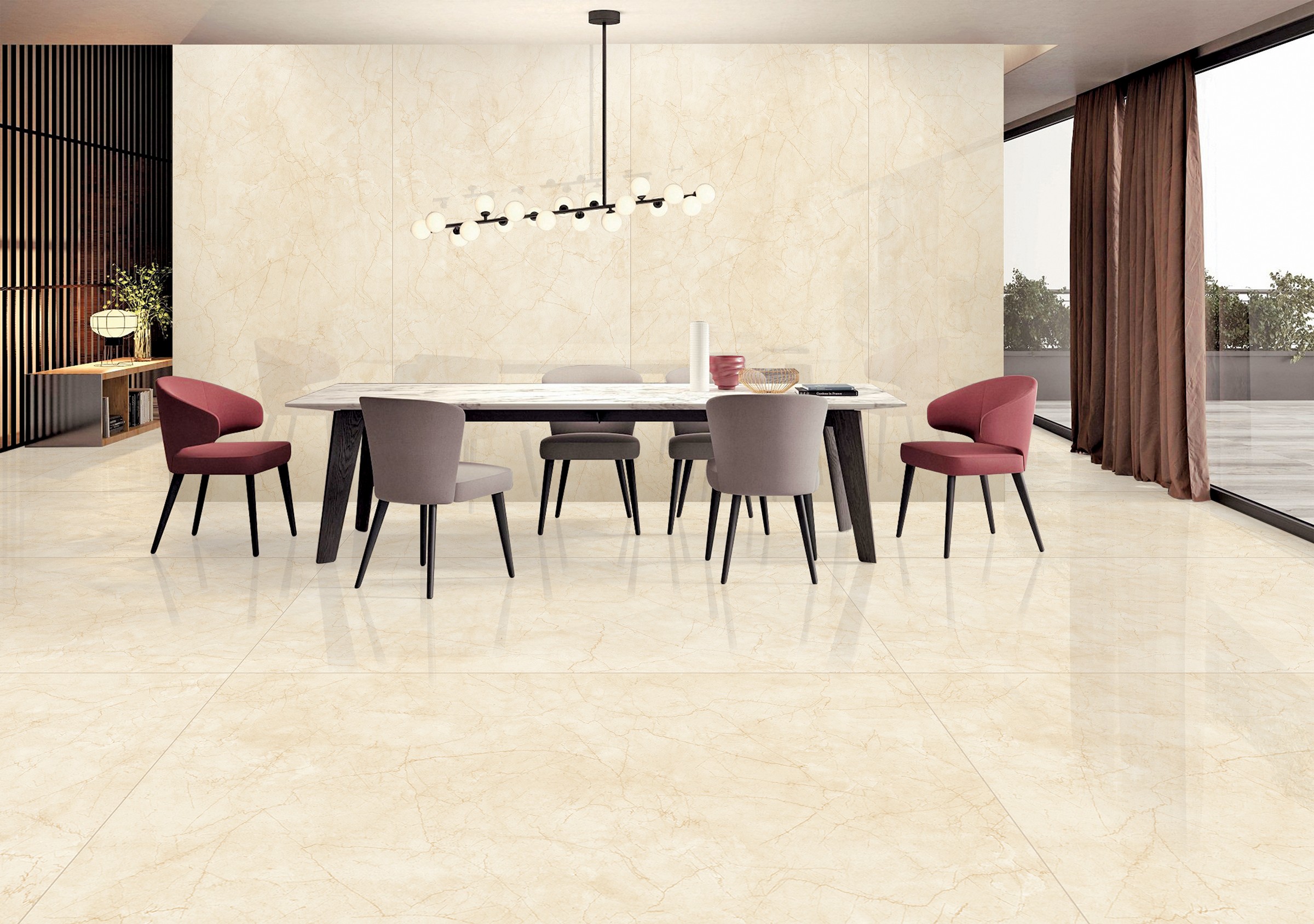 marfil | India | RAK Ceramics