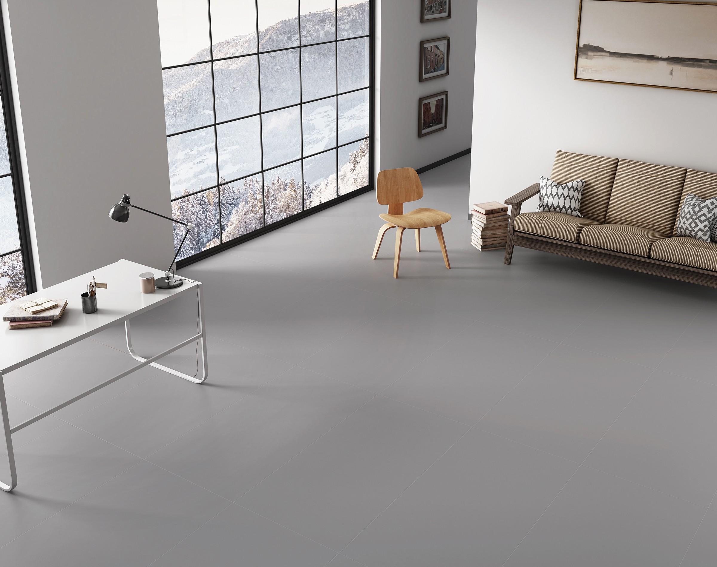 retro | India | RAK Ceramics