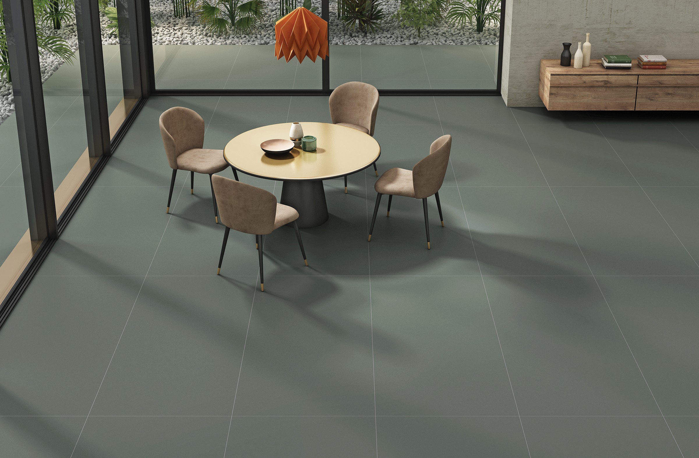 retro | India | RAK Ceramics