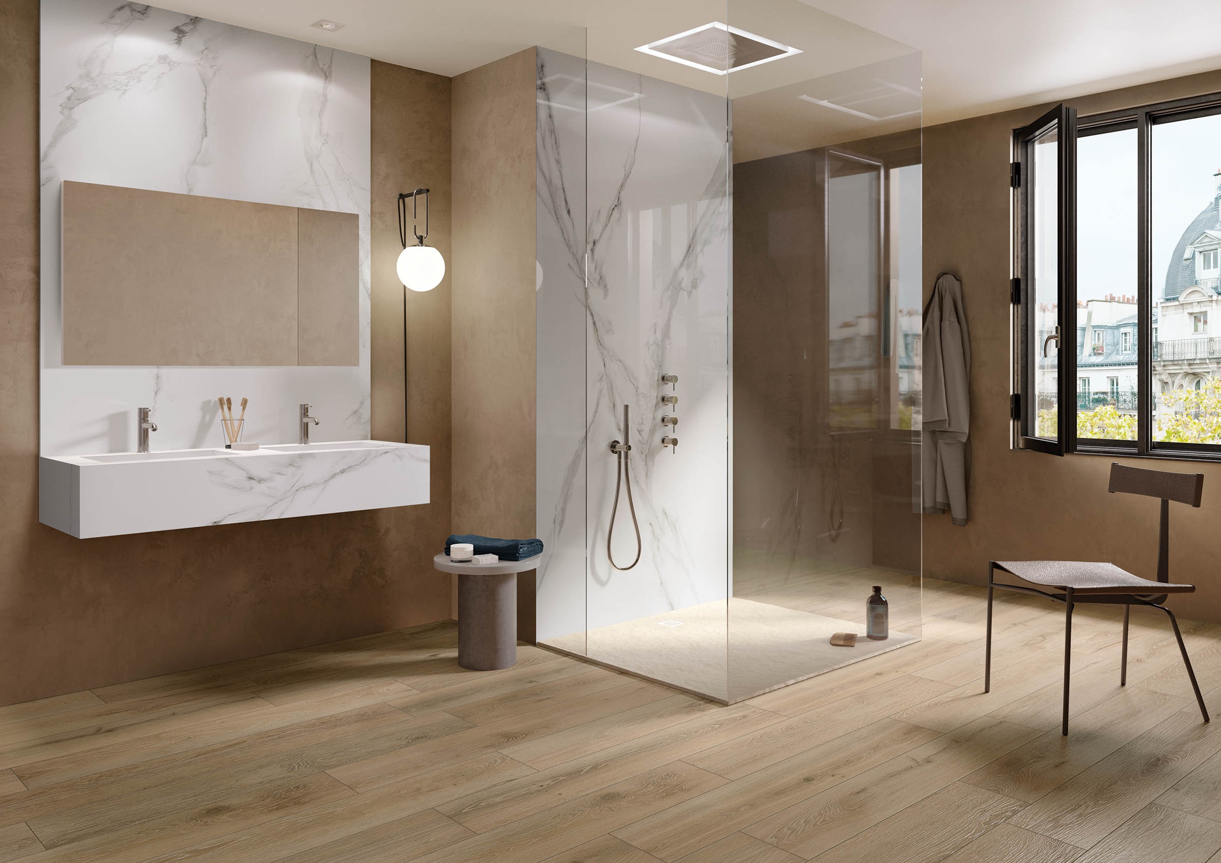 Sigurt wood | RAK Ceramics