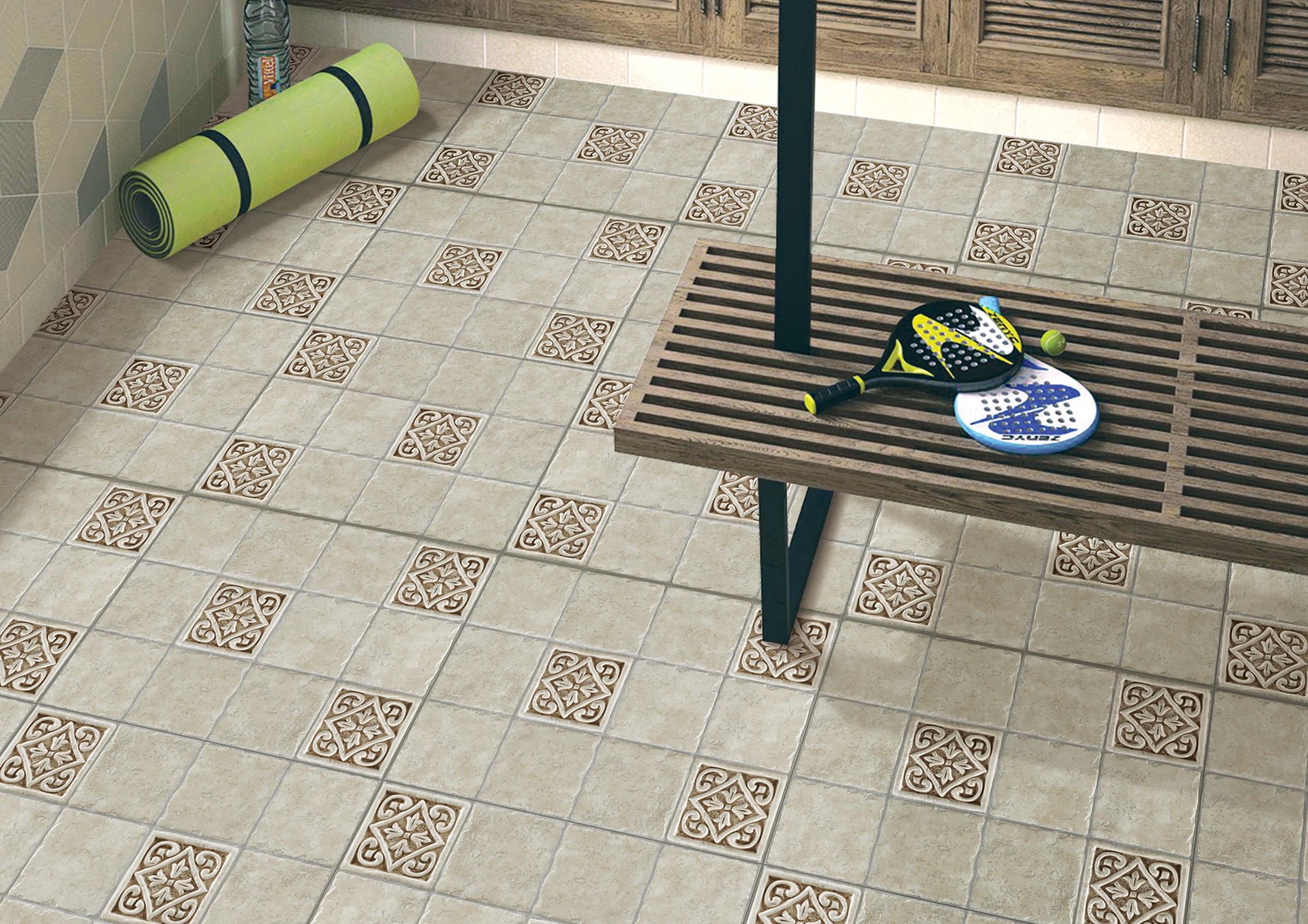 stone | India | RAK Ceramics