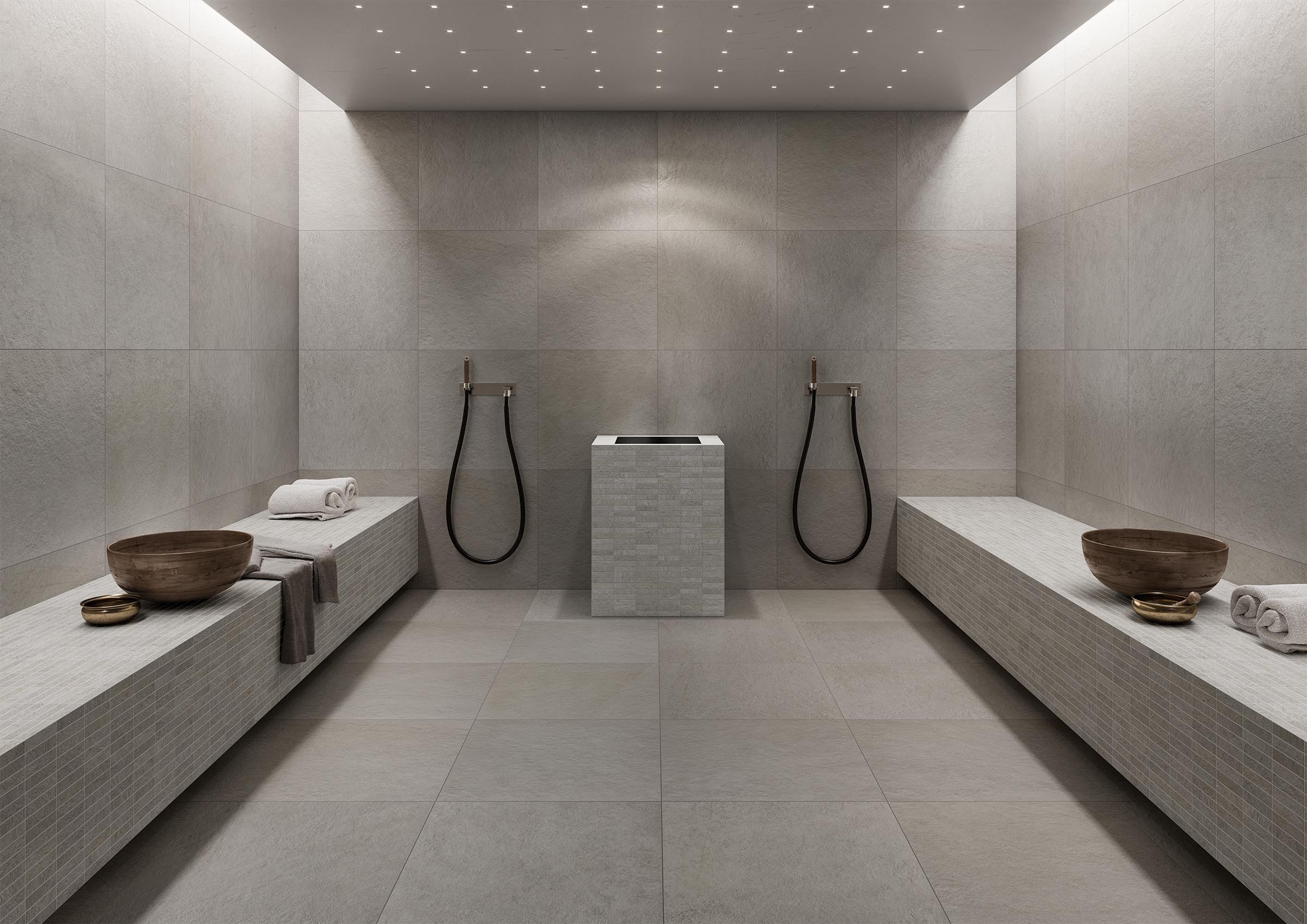 Swimming pool tiles | RAK Ceramics