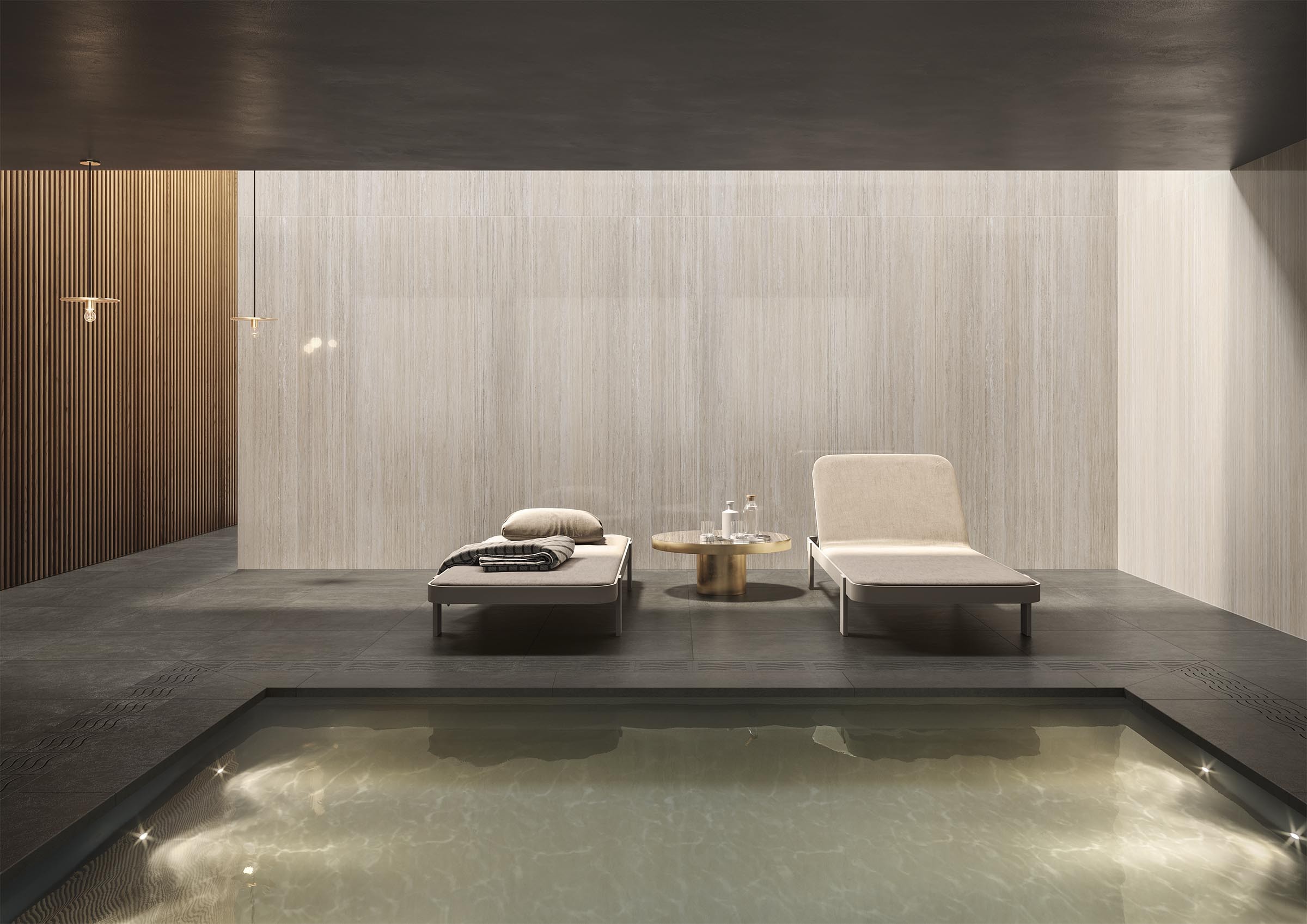 Swimming pool tiles | United Arab Emirates | RAK Ceramics