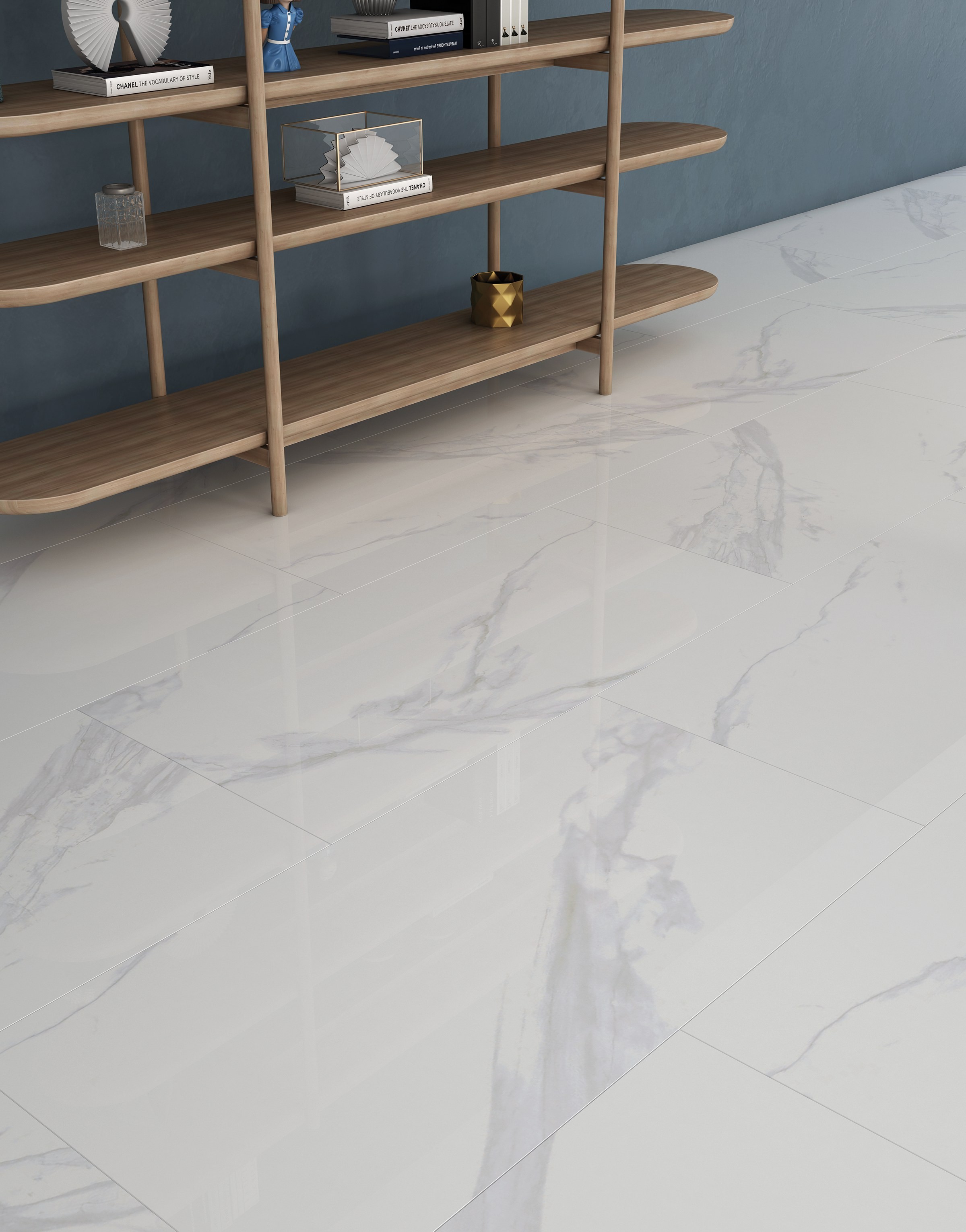 Sydney carrara | Australia | RAK Ceramics